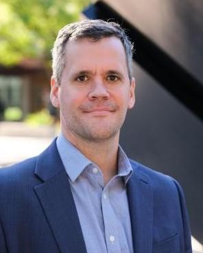 Mark Simmonds | Off Campus—Beyond the Diag